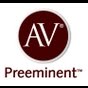 AV-Preeminent-logo – Voelker Litigation Group